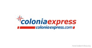 Colonia Express - Horarios y pasajes | 2026